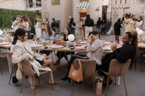 Event Collective | Cloth & Flame